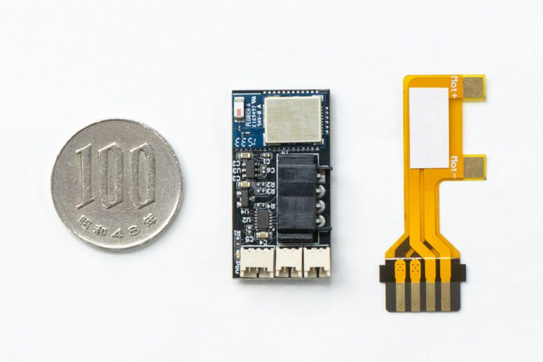 bCoreレーサー | PLEN Project Company Inc. | Official Web Site